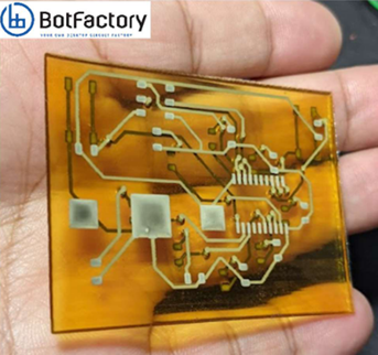 PCB Waste and it's Impact on Environment | https://www.botfactory.co
