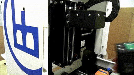 SV2 Head Connection Troubleshooting | https://www.botfactory.co