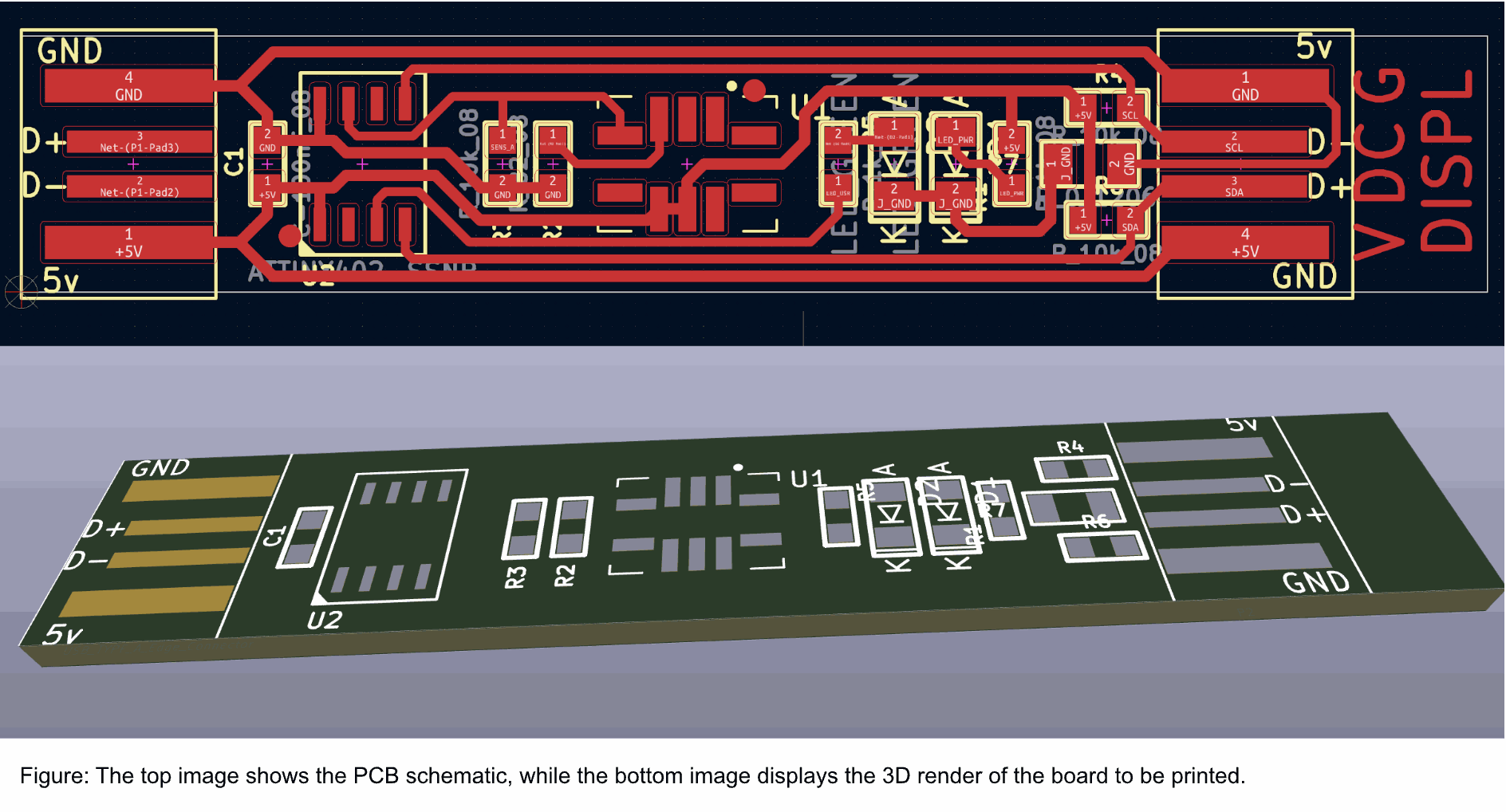 Creating a Breathalyzer with the SV2 Printer